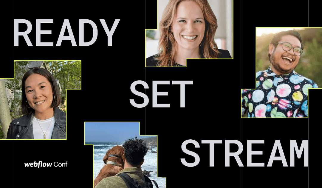 Announcing the 2023 Webflow Awards | Webflow Blog